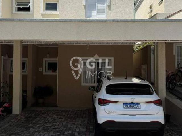 Sobrado em Jardim Primavera, Jacareí/SP de 167m² 3 quartos à venda por R$ 490.000,00