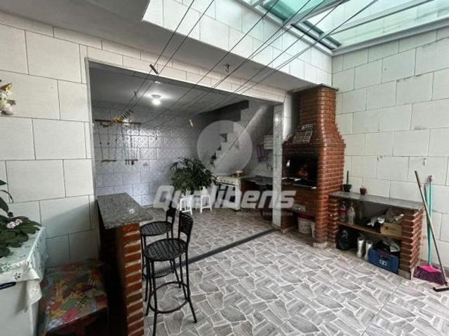 Sobrado em Jardim Primavera, Mauá/SP de 167m² 3 quartos à venda por R$ 590.000,00