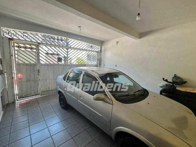 Sobrado em Jardim Primavera, Mauá/SP de 174m² 3 quartos à venda por R$ 449.000,00