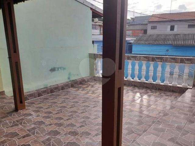 Sobrado em Jardim Primavera, Várzea Paulista/SP de 162m² 3 quartos à venda por R$ 480.000,00