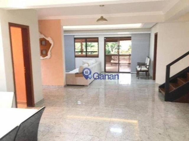 Sobrado em Jardim Prudência, São Paulo/SP de 397m² 4 quartos à venda por R$ 2.332.000,00