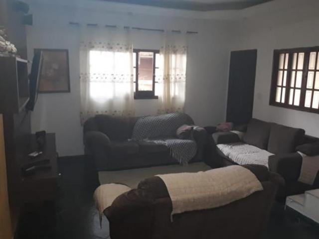 Sobrado em Jardim Quaresmeira, Suzano/SP de 99m² 3 quartos à venda por R$ 650.000,00