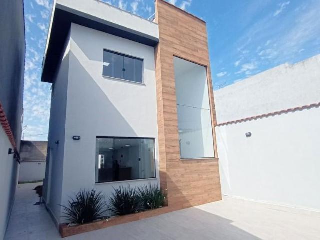 Sobrado em Jardim Quaresmeira, Suzano/SP de 120m² 3 quartos à venda por R$ 749.900,00