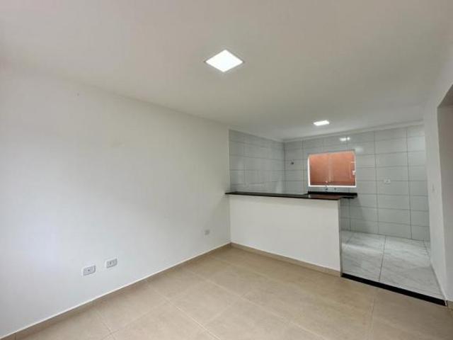 Sobrado em Jardim Quietude, Praia Grande/SP de 68m² 2 quartos à venda por R$ 340.000,00 ou para loca