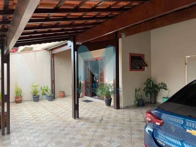 Sobrado em Jardim Rafael, Caçapava/SP de 159m² 3 quartos à venda por R$ 499.900,00