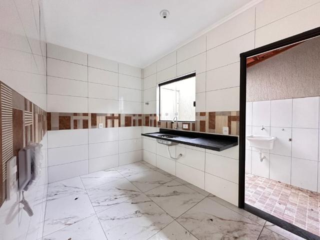 Sobrado em Jardim Real, Praia Grande/SP de 54m² 2 quartos à venda por R$ 379.900,00