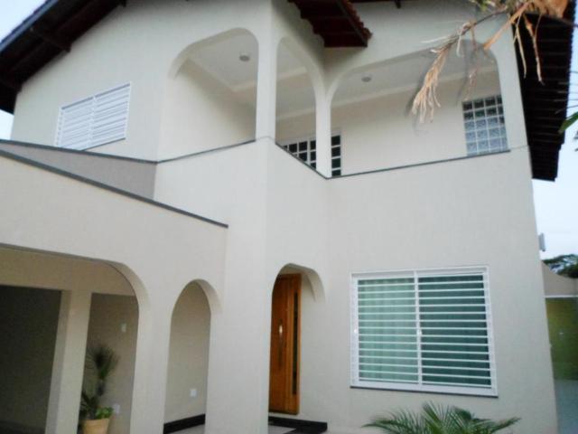 Sobrado em Jardim Realce, Suzano/SP de 302m² 4 quartos à venda por R$ 1.489.900,00