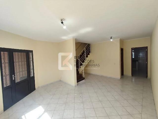 Sobrado em Jardim Recanto do Valle, Indaiatuba/SP de 158m² 3 quartos para locação R$ 3.300,00/mes