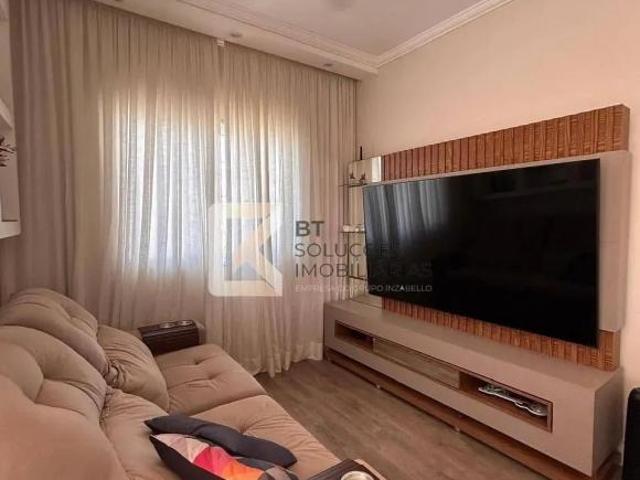 Sobrado em Jardim Regente, Indaiatuba/SP de 104m² 3 quartos à venda por R$ 890.000,00