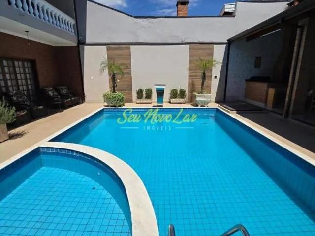 Sobrado em Jardim Regina, Indaiatuba/SP de 228m² 3 quartos à venda por R$ 1.500.000,00