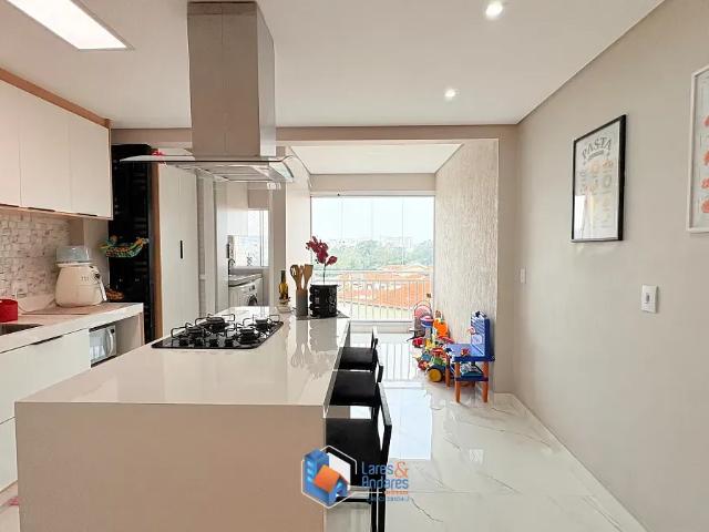 Sobrado em Jardim Regina, São Paulo/SP de 114m² 2 quartos à venda por R$ 759.900,00