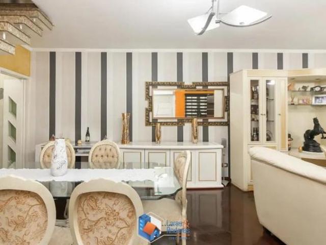 Sobrado em Jardim Regina, São Paulo/SP de 177m² 3 quartos à venda por R$ 1.050.000,00