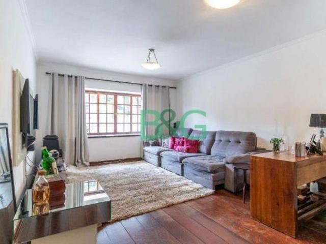 Sobrado em Jardim Regina, São Paulo/SP de 273m² 3 quartos à venda por R$ 1.250.000,00