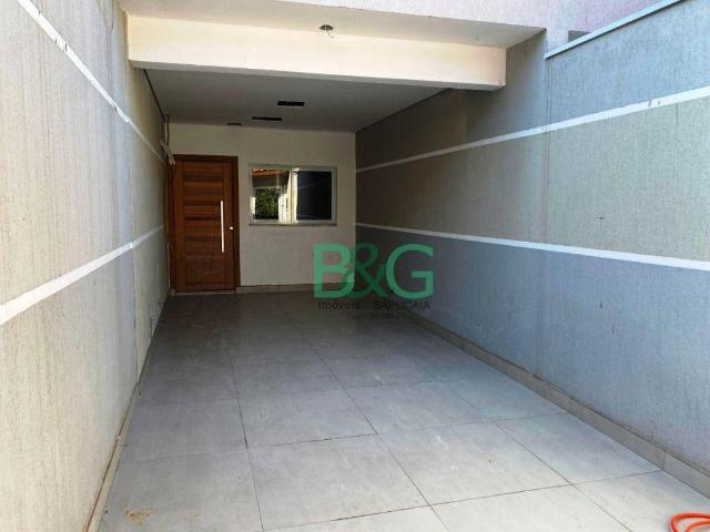 Sobrado em Jardim Regis, São Paulo/SP de 143m² 3 quartos à venda por R$ 769.900,00