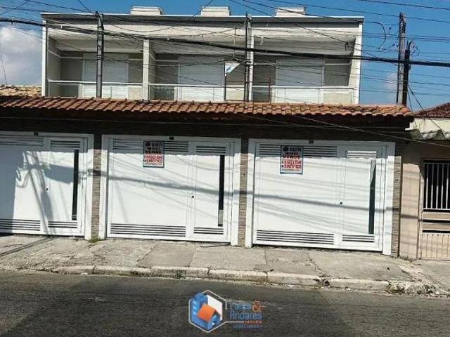 Sobrado em Jardim Regis, São Paulo/SP de 143m² 3 quartos à venda por R$ 770.000,00