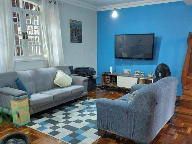 Sobrado em Jardim Regis, São Paulo/SP de 143m² 3 quartos à venda por R$ 878.900,00