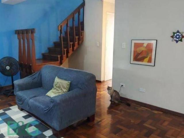 Sobrado em Jardim Regis, São Paulo/SP de 143m² 3 quartos à venda por R$ 879.000,00