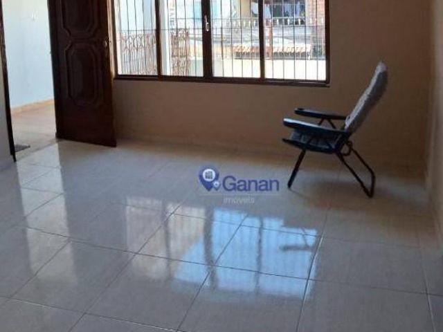 Sobrado em Jardim Regis, São Paulo/SP de 250m² 5 quartos à venda por R$ 530.000,00