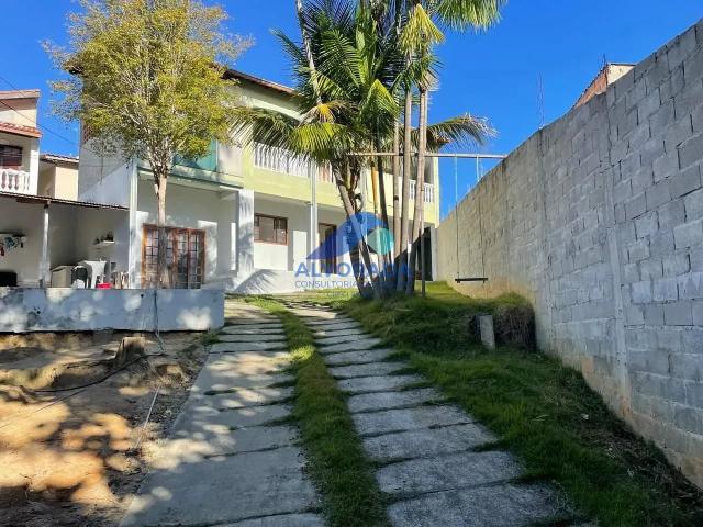Sobrado em Jardim República, São José dos Campos/SP de 256m² 3 quartos à venda por R$ 436.000,00