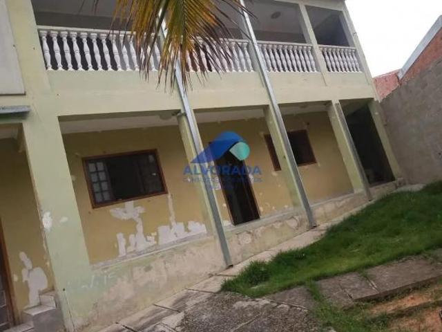 Sobrado em Jardim República, São José dos Campos/SP de 256m² 3 quartos à venda por R$ 437.000,00