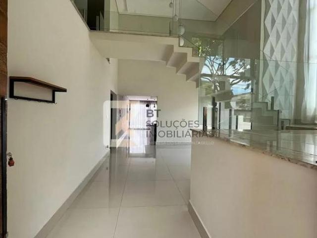 Sobrado em Jardim Reserva Bom Viver de Indaiatuba, Indaiatuba/SP de 300m² 3 quartos à venda por R$ 2