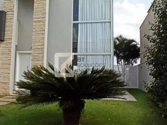Sobrado em Jardim Reserva Bom Viver de Indaiatuba, Indaiatuba/SP de 300m² 4 quartos à venda por R$ 2