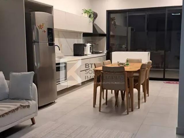 Sobrado em Jardim Residencial Veneza, Indaiatuba/SP de 150m² 3 quartos à venda por R$ 1.099.900,00