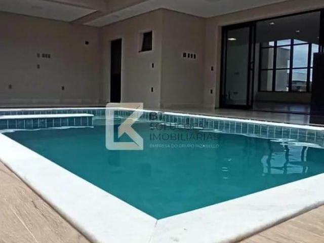 Sobrado em Jardim Residencial Dona Maria José, Indaiatuba/SP de 307m² 3 quartos à venda por R$ 2.180