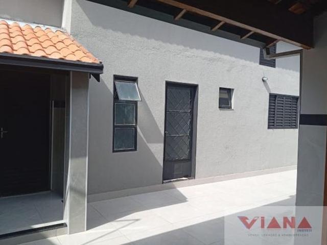 Sobrado em Jardim Residencial Etemp São José do Rio Preto