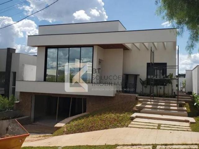 Sobrado em Jardim Residencial Helvétia Park I, Indaiatuba/SP de 330m² 4 quartos à venda por R$ 3.300