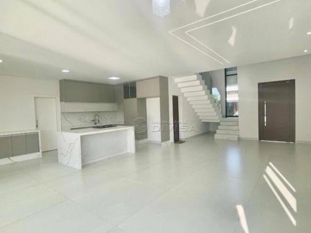Sobrado em Jardim Residencial Helvétia Park II, Indaiatuba/SP de 328m² 3 quartos à venda por R$ 3.45