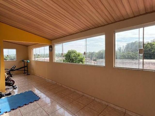 Sobrado em Jardim Residencial Imperatriz, Sorocaba/SP de 300m² 4 quartos à venda por R$ 422.000,00