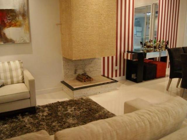 Sobrado em Jardim Residencial Mont Blanc, Sorocaba/SP de 350m² 3 quartos à venda por R$ 1.960.000,00