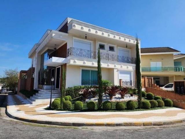 Sobrado em Jardim Residencial Suzano, Suzano/SP de 650m² 5 quartos à venda por R$ 4.700.000,00