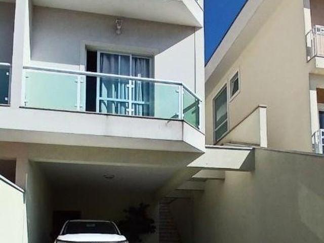 Sobrado em Jardim Rio das Pedras, Cotia/SP de 145m² 3 quartos à venda por R$ 680.000,00