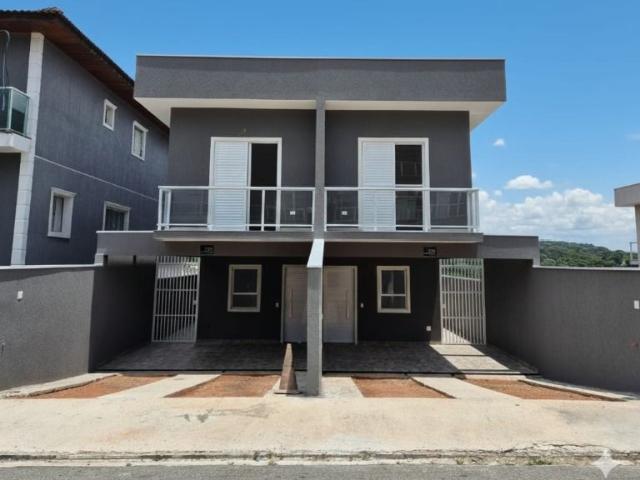 Sobrado em Jardim Rio das Pedras, Cotia/SP de 160m² 3 quartos à venda por R$ 819.000,00