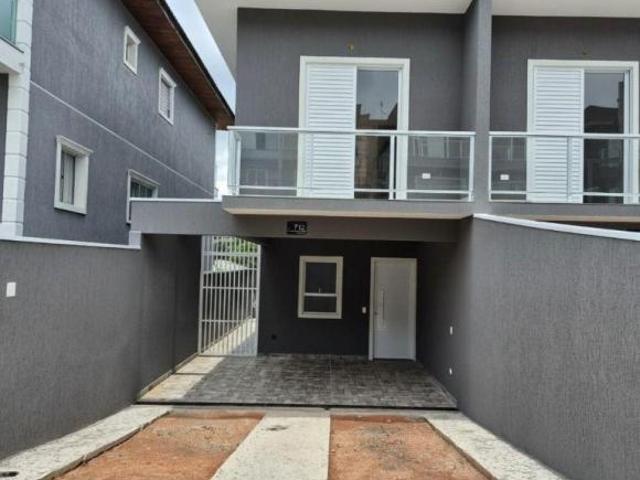 Sobrado em Jardim Rio das Pedras, Cotia/SP de 160m² 3 quartos à venda por R$ 820.000,00