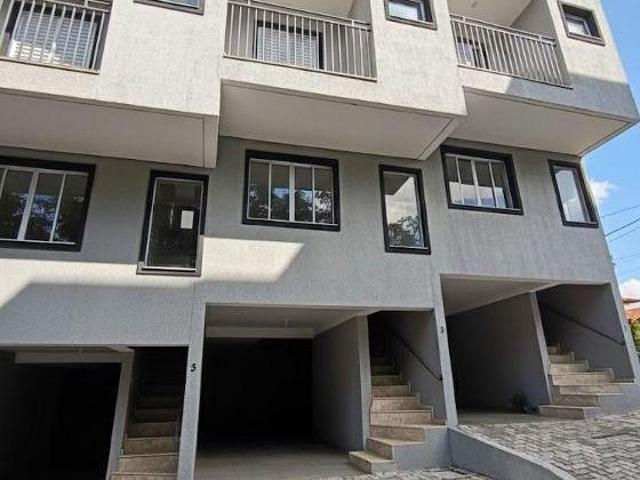 Sobrado em Jardim Rio das Pedras, Cotia/SP de 106m² 2 quartos à venda por R$ 445.000,00