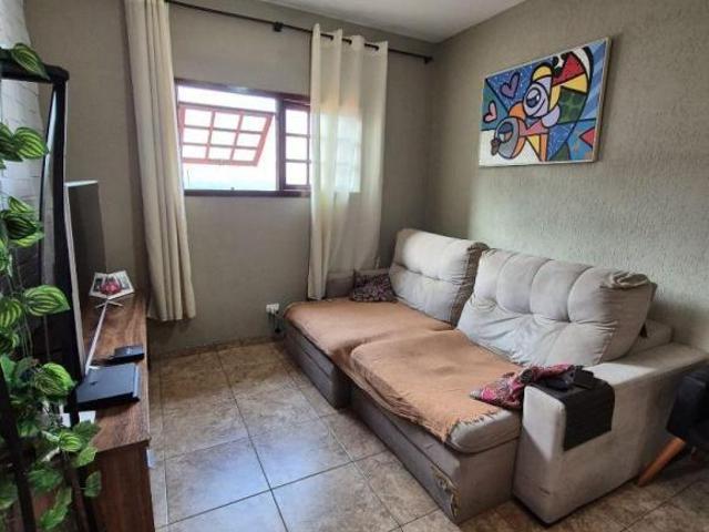 Sobrado em Jardim Rio das Pedras, Cotia/SP de 120m² 2 quartos à venda por R$ 370.000,00