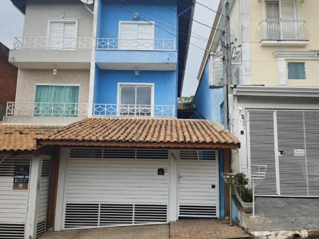 Sobrado em Jardim Rio das Pedras, Cotia/SP de 234m² 3 quartos para locação R$ 3.297,00/mes