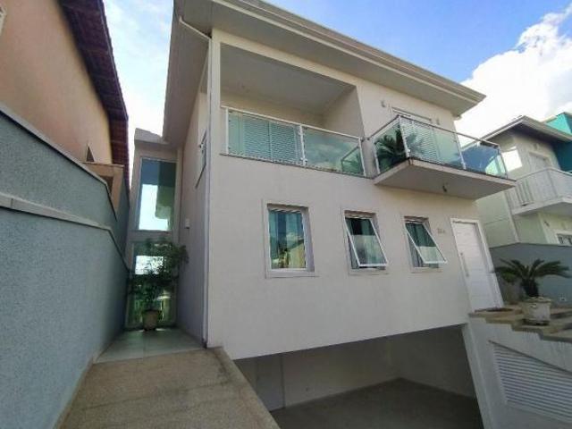 Sobrado em Jardim Rio das Pedras, Cotia/SP de 305m² 3 quartos à venda por R$ 1.500.000,00
