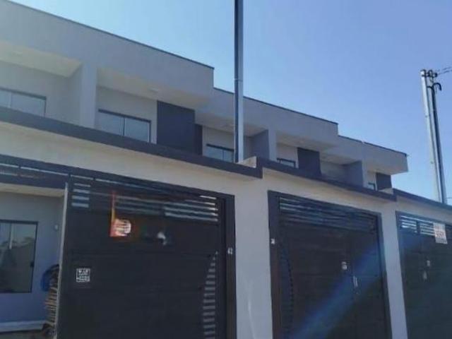 Sobrado em Jardim Rio Negro, Itaquaquecetuba/SP de 78m² 2 quartos à venda por R$ 360.000,00