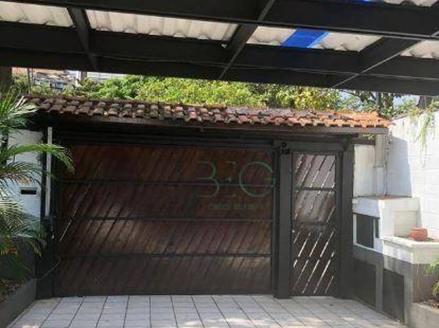 Sobrado em Jardim Rizzo, São Paulo/SP de 450m² 3 quartos para locação R$ 5.741,00/mes
