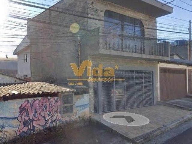 Sobrado em Jardim Roberto Osasco, SP