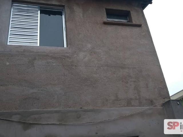 Sobrado em Jardim Rodolfo Pirani, São Paulo/SP de 100m² 3 quartos à venda por R$ 424.900,00