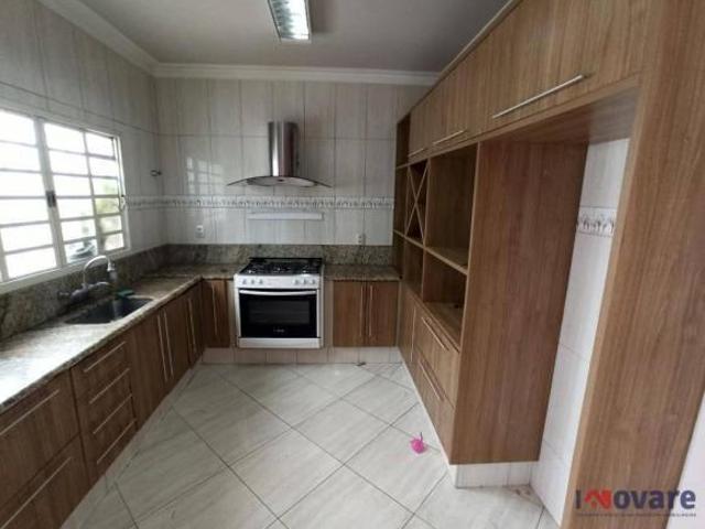 Sobrado em Jardim Rosa Cruz, Mogi Guaçu/SP de 240m² 4 quartos à venda por R$ 800.000,00