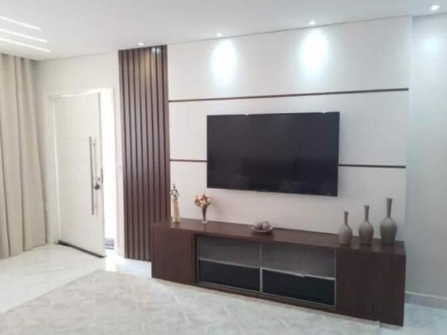 Sobrado em Jardim Rosa de Franca, Guarulhos/SP de 174m² 3 quartos à venda por R$ 850.000,00