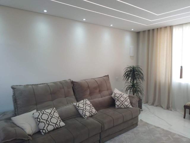 Sobrado em Jardim Rosa de Franca, Guarulhos/SP de 174m² 3 quartos à venda por R$ 849.000,00