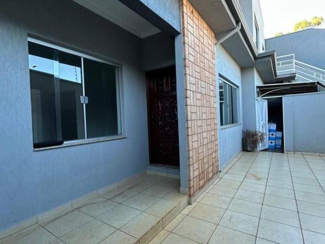 Sobrado em Jardim Roselândia, Franca/SP de 328m² 3 quartos à venda por R$ 990.000,00