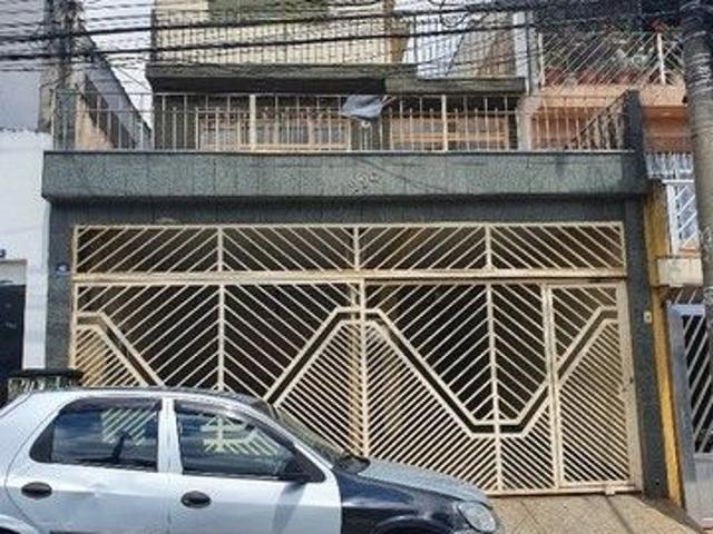 Sobrado em Jardim Rossi, Guarulhos/SP de 0m² 4 quartos à venda por R$ 635.000,00